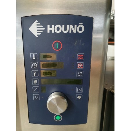 four mixte houno